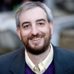 About - Adam Parrish Bridge